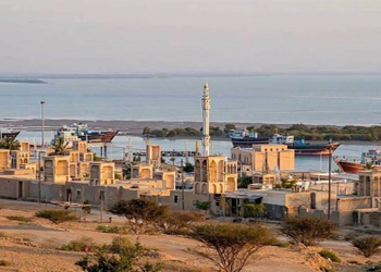 آبگرم و آبدرمانی های رمکان - قشم : بهترین قیمت، عکس ها، رزرو آنلاین