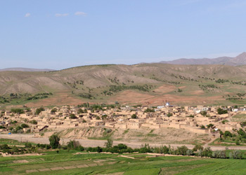 رزرو اقامتگاه بوم گردی، هتل سنتی و کلبه در صفی آباد - بام و صفی آباد ...